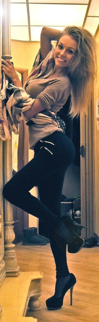 Hump Day Would You Hump Her
