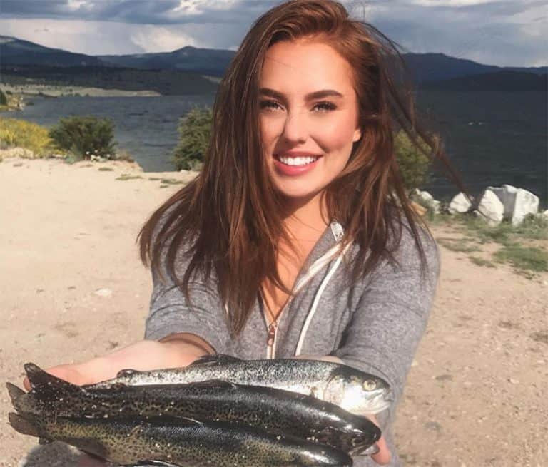 These 23 Heidi Hoback Pics Will Help Your Day Go By Easier ...