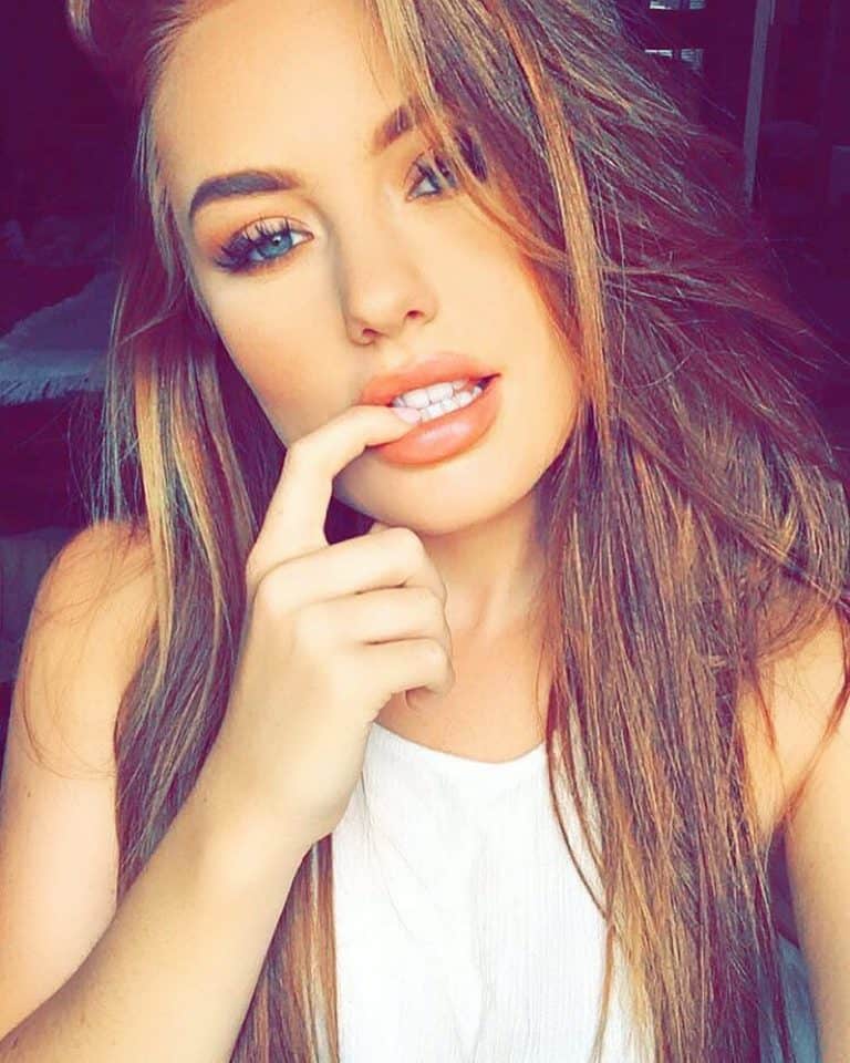 These 23 Heidi Hoback Pics Will Help Your Day Go By Easier