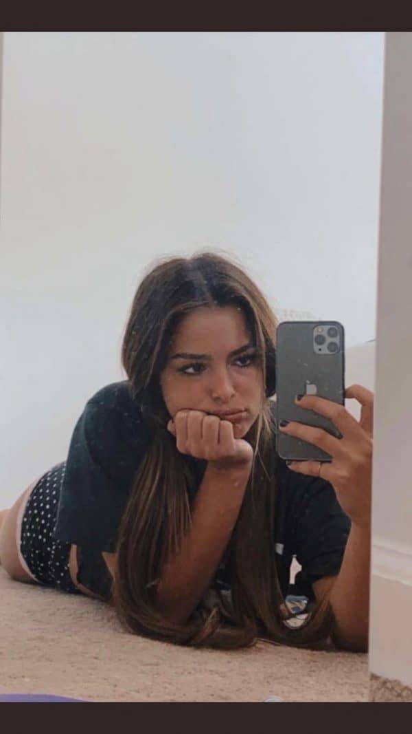 28 Pics of Addison Rae in Leggings You Can't Resist But to LQQK ...